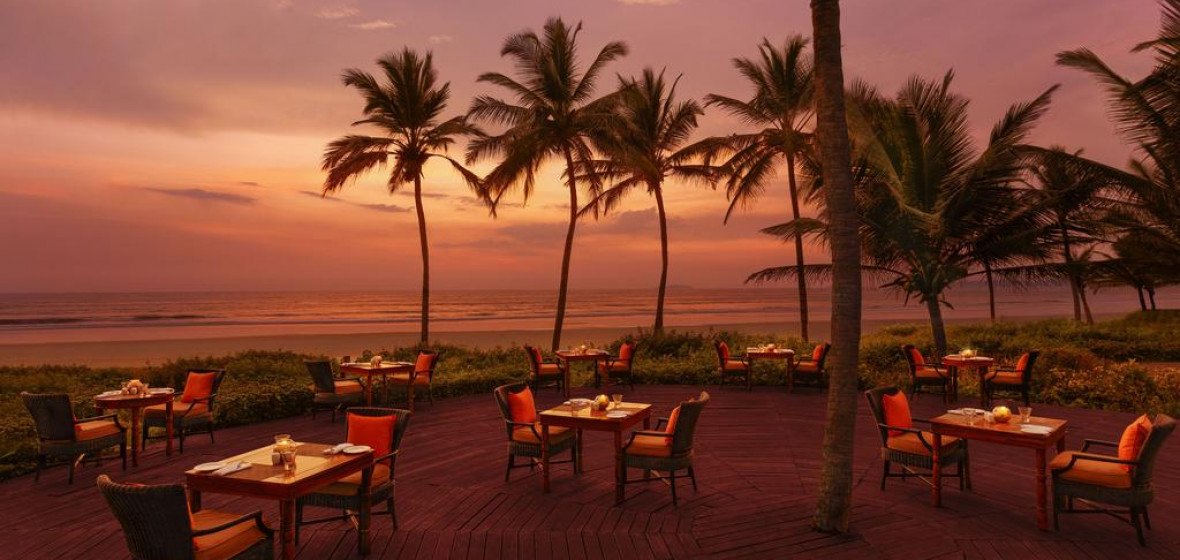 ITC Grand Goa Resort, Goa | Review | The Hotel Guru