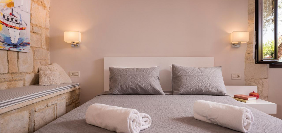 Spilia Village, Crete Review | The Hotel Guru