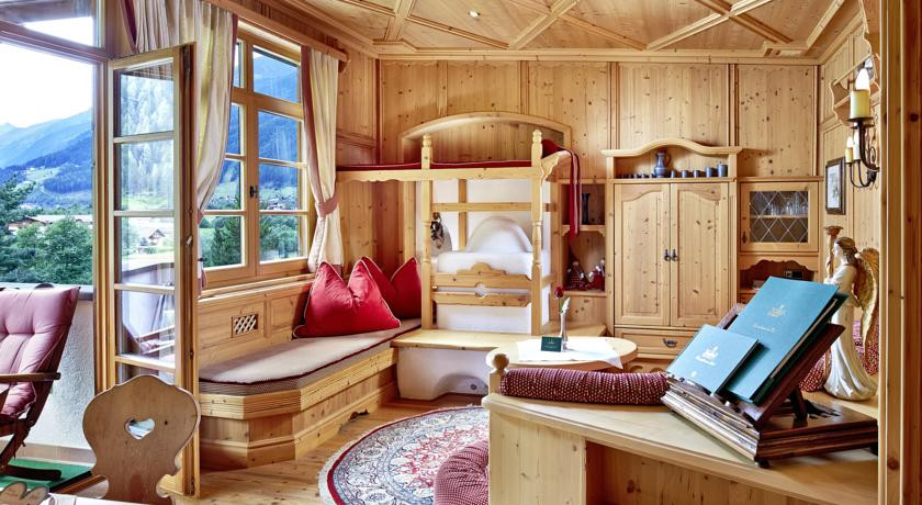 The Jagdhof, Neustift Review | The Hotel Guru