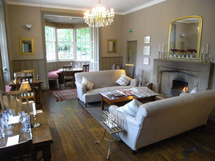 The Beckford Arms, Wiltshire Review | The Hotel Guru