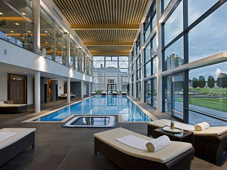 Castlemartyr Resort, County Cork Review | The Hotel Guru