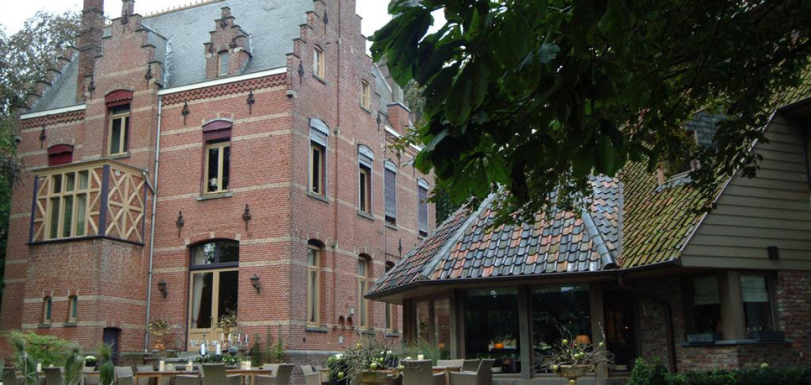 Manoir Ogygia, Poperinge Review | The Hotel Guru