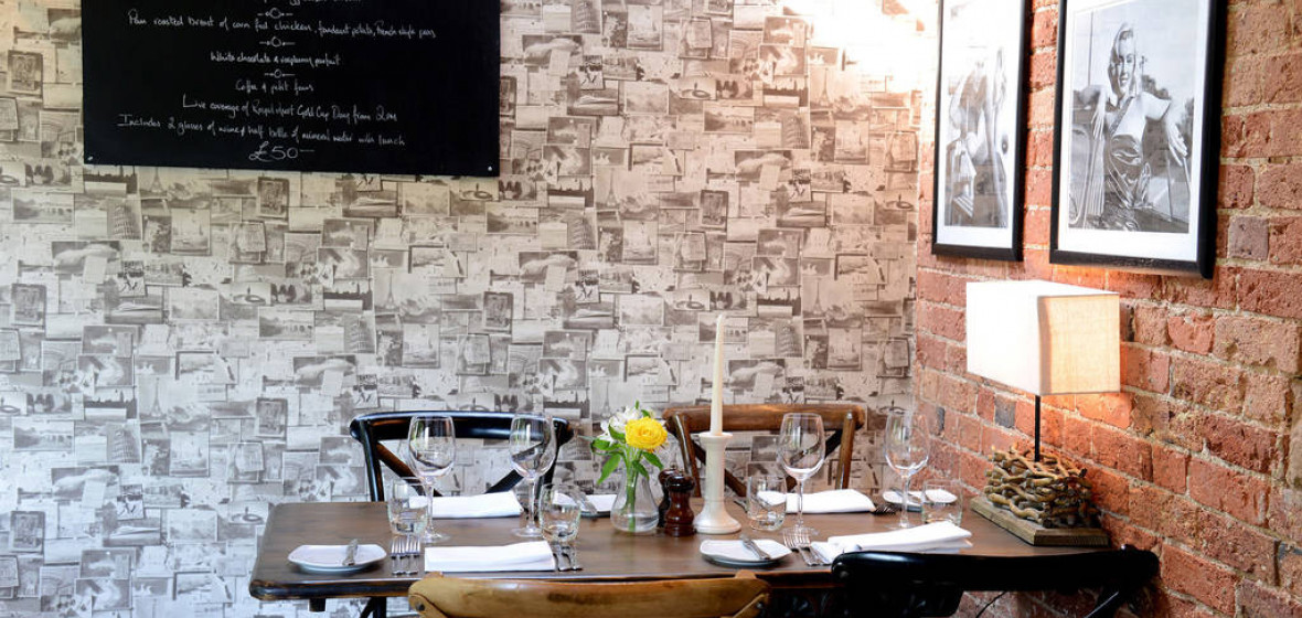 Duncombe Arms, Staffordshire Review | The Hotel Guru