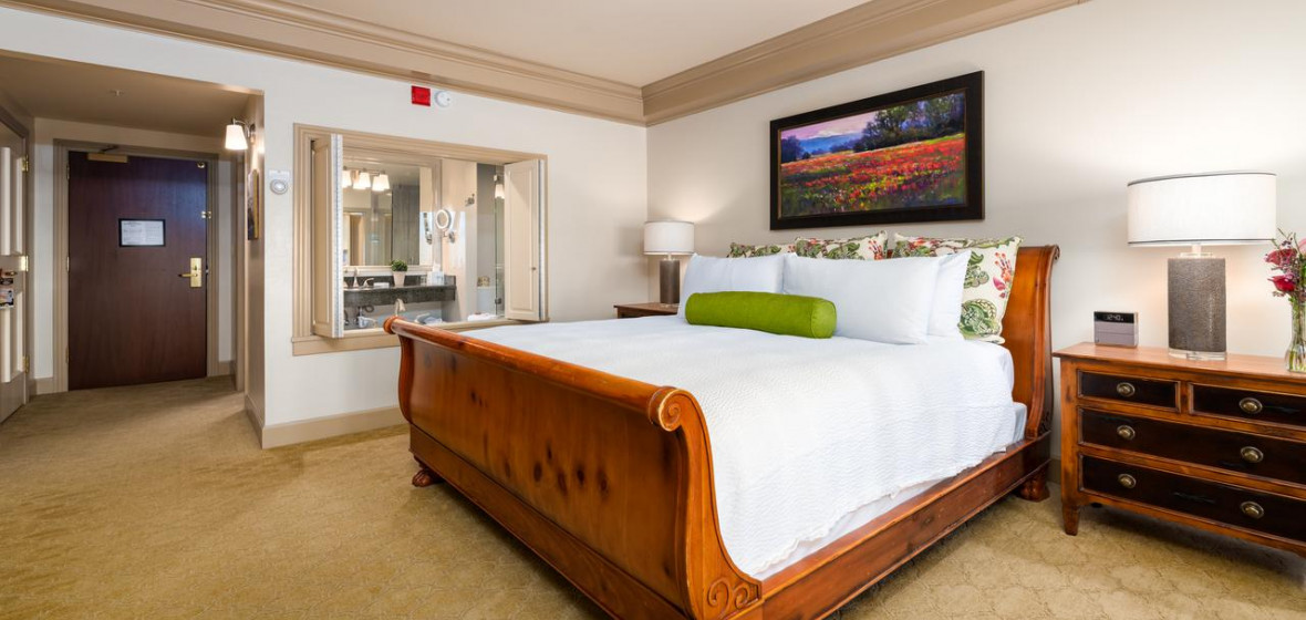 Hotel Bellwether, Bellingham Review | The Hotel Guru