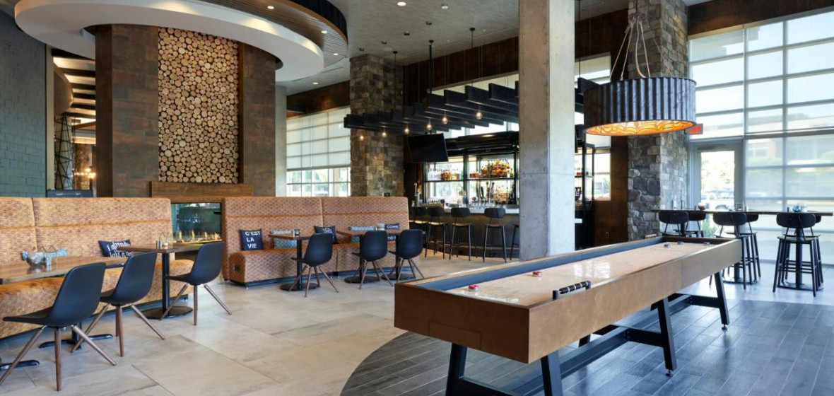 Archer Hotel Redmond, Seattle Review | The Hotel Guru