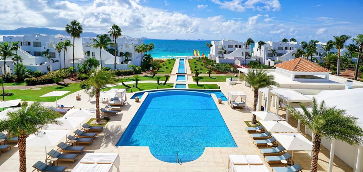 Aurora Anguilla Resort & Golf Club, Anguilla Review | The Hotel Guru