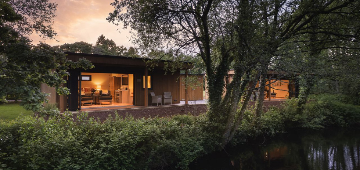 Turtley Corn Mill, Devon. Expert reviews and highlights | The Hotel Guru