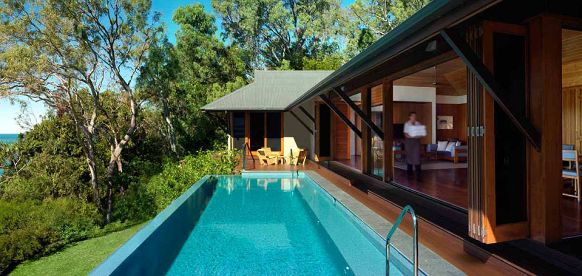 Qualia , Whitsunday Islands Review | The Hotel Guru