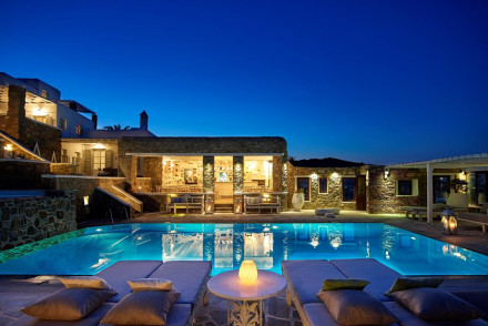 Best places to stay in Mykonos, Greece | The Hotel Guru