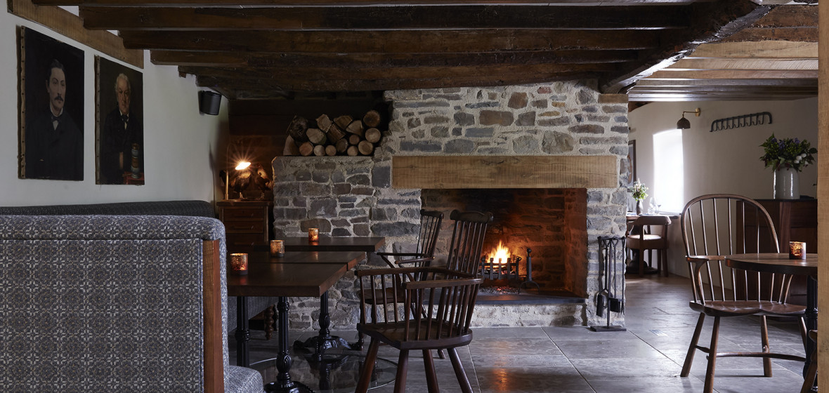 The Collective at Woolsery, Devon (United Kingdom). Expert reviews and ...