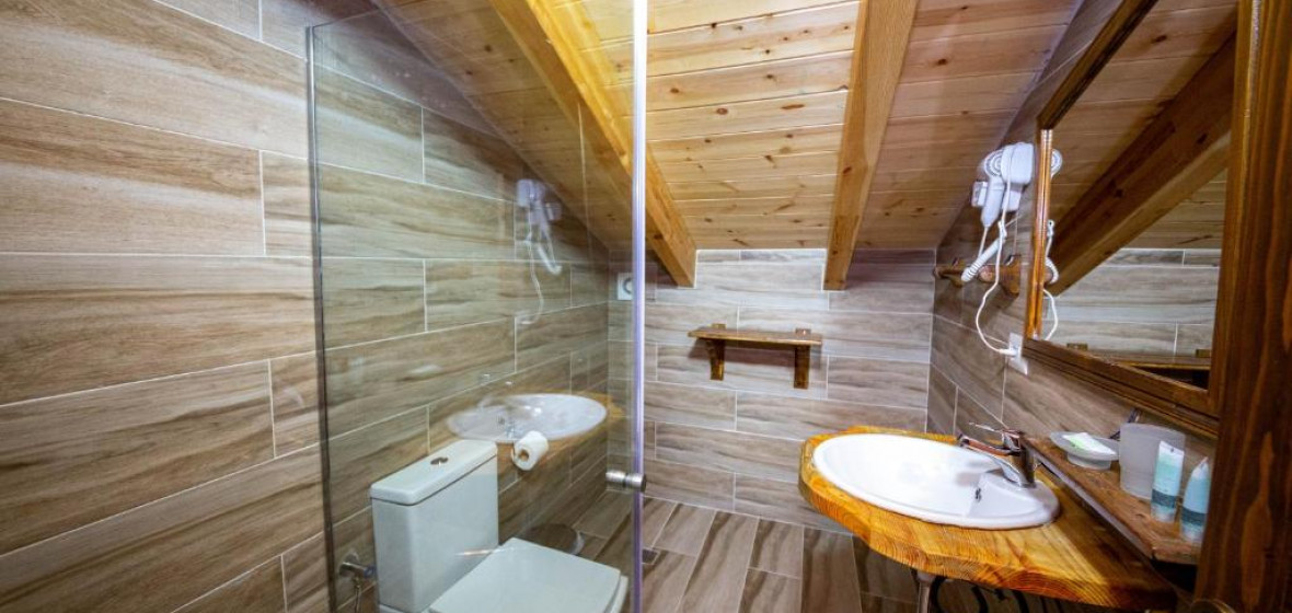 Berat Castle Hotel, Berat, Albania. Expert reviews and highlights | The ...