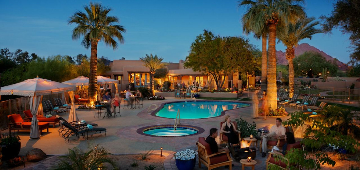 Hermosa Inn, Scottsdale Review | The Hotel Guru