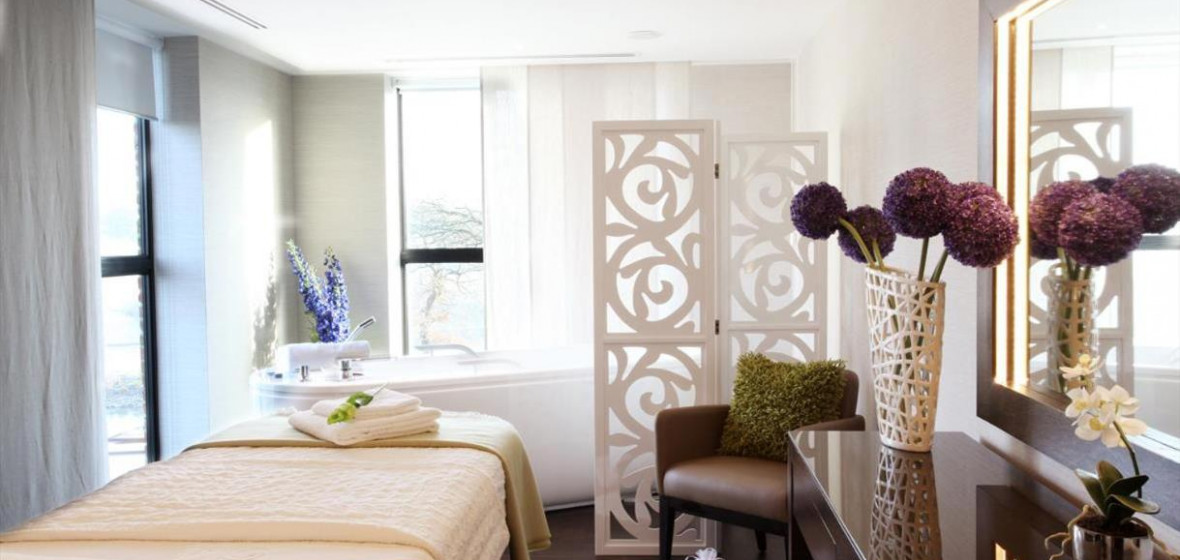 Stanley House Hotel & Spa, Lancashire Review | The Hotel Guru