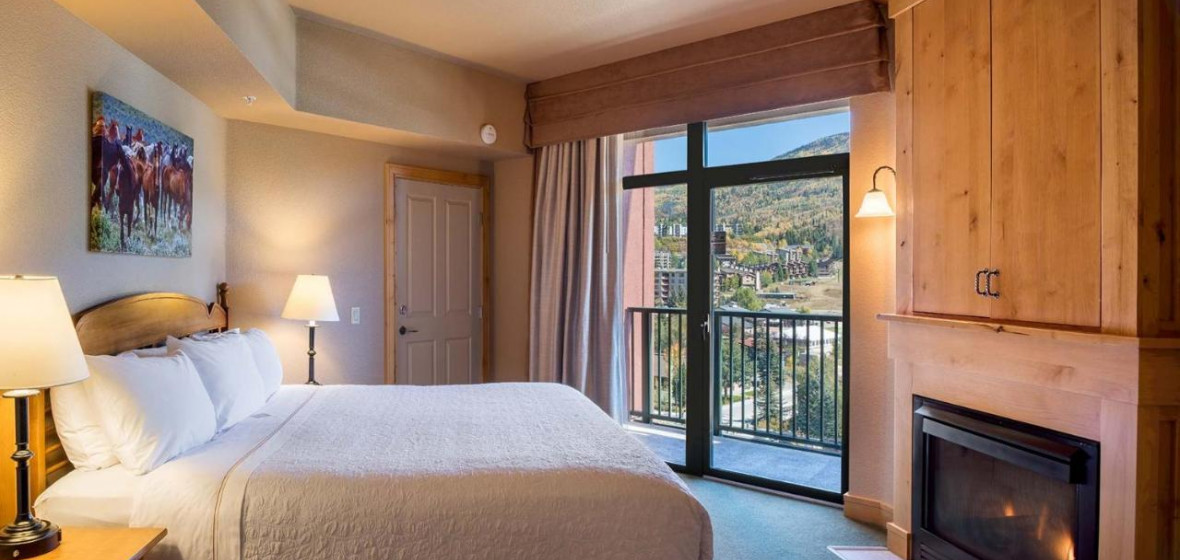 The Steamboat Grand, Steamboat Review | The Hotel Guru