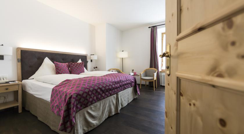 Hotel Steinbock, Pontresina Review | The Hotel Guru