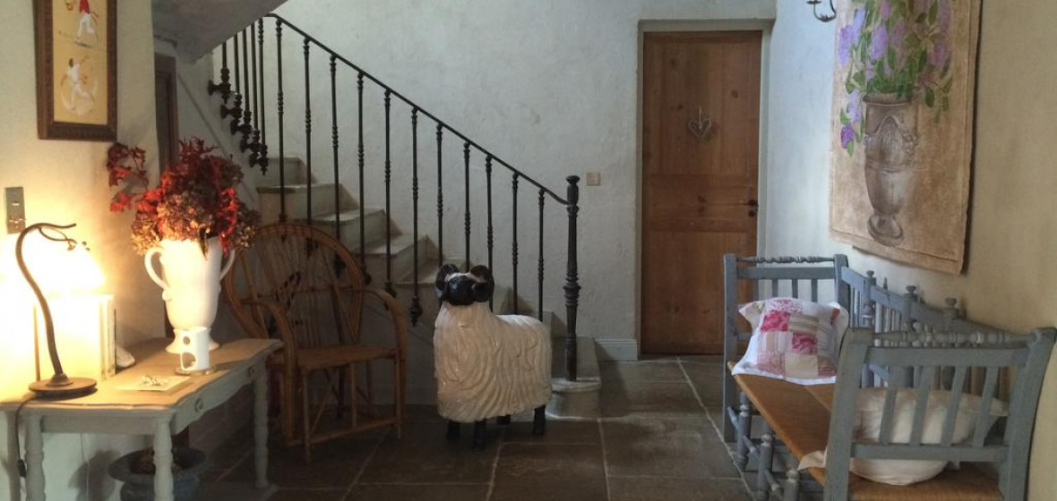 Les Volets Bleus, Pyrenees-Atlantiques Review | The Hotel Guru