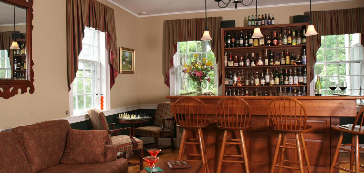 Swift House Inn, Middlebury Review | The Hotel Guru