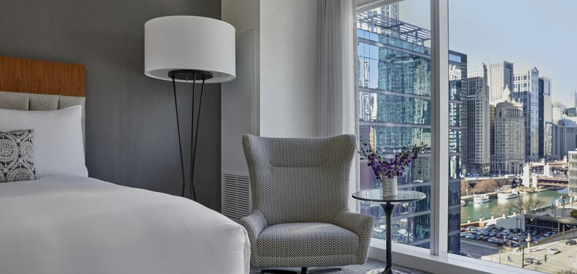 Loews Chicago, Chicago Review | The Hotel Guru