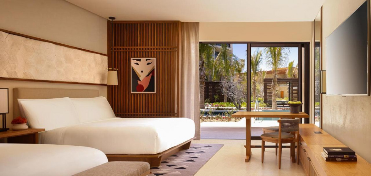 Nobu Hotel Los Cabos, Cabo San Lucas, Mexico. Expert reviews and ...