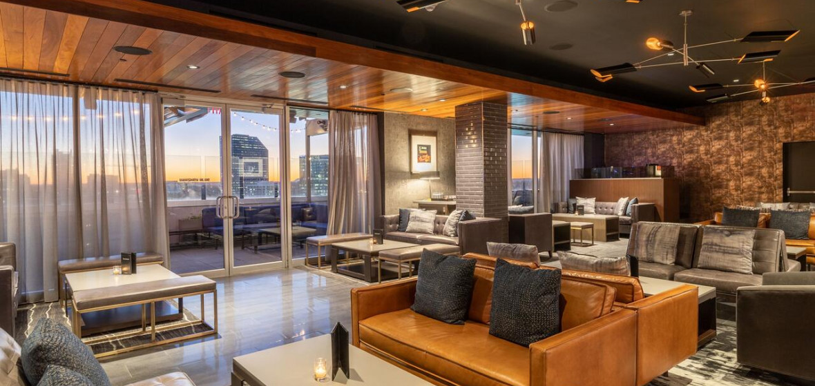 Hotel Colee, Atlanta Review | The Hotel Guru