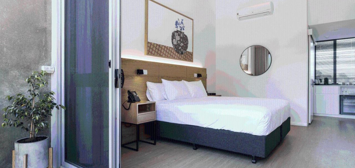 Maya Maya at Mandoon Estate, Western Australia, Australia. Expert ...