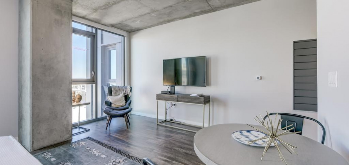 Mint House Downtown Denver, Denver Review | The Hotel Guru