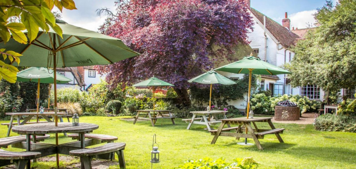 The Thomas Lord, Hampshire. Expert reviews and highlights | The Hotel Guru