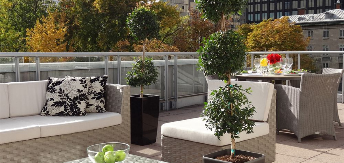 Le Saint Sulpice, Montréal Review | The Hotel Guru