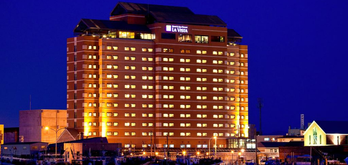 La Vista Hakodate Bay , Hakodate Review | The Hotel Guru