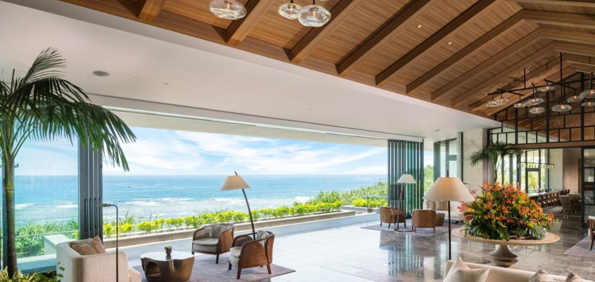 Halekulani Okinawa, Okinawa (Kunigami-gun), Japan. Expert reviews and ...