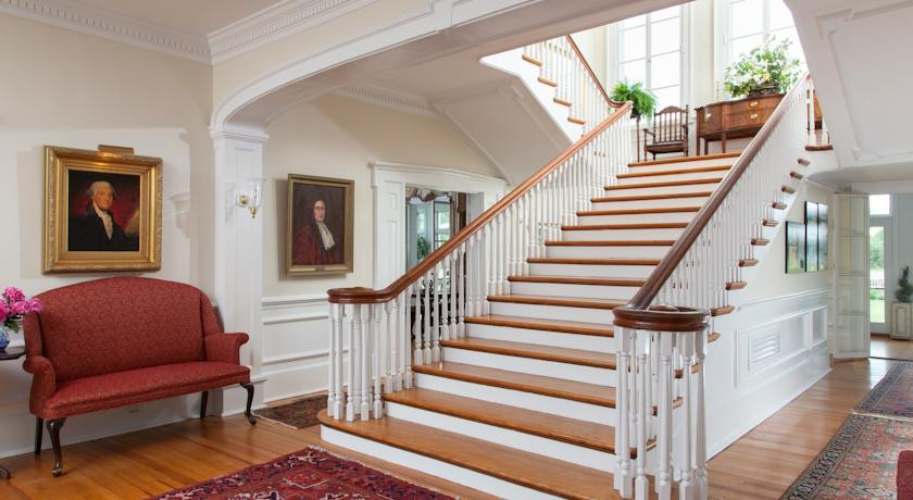 Inn at Warner Hall, Virginia Review | The Hotel Guru