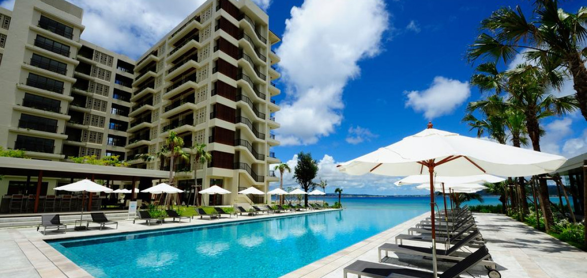 The Terrace Club at Busena, Okinawa Review | The Hotel Guru