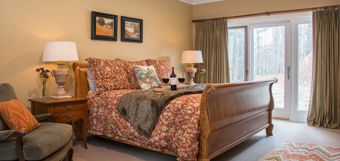 Stone Hill Inn, Stowe Review | The Hotel Guru