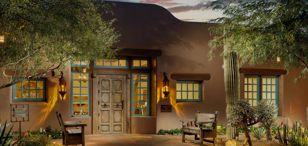 Hermosa Inn, Scottsdale Review | The Hotel Guru