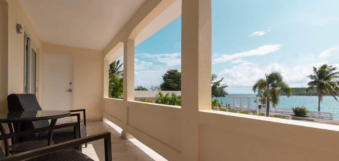 Malécon House, Vieques Review | The Hotel Guru