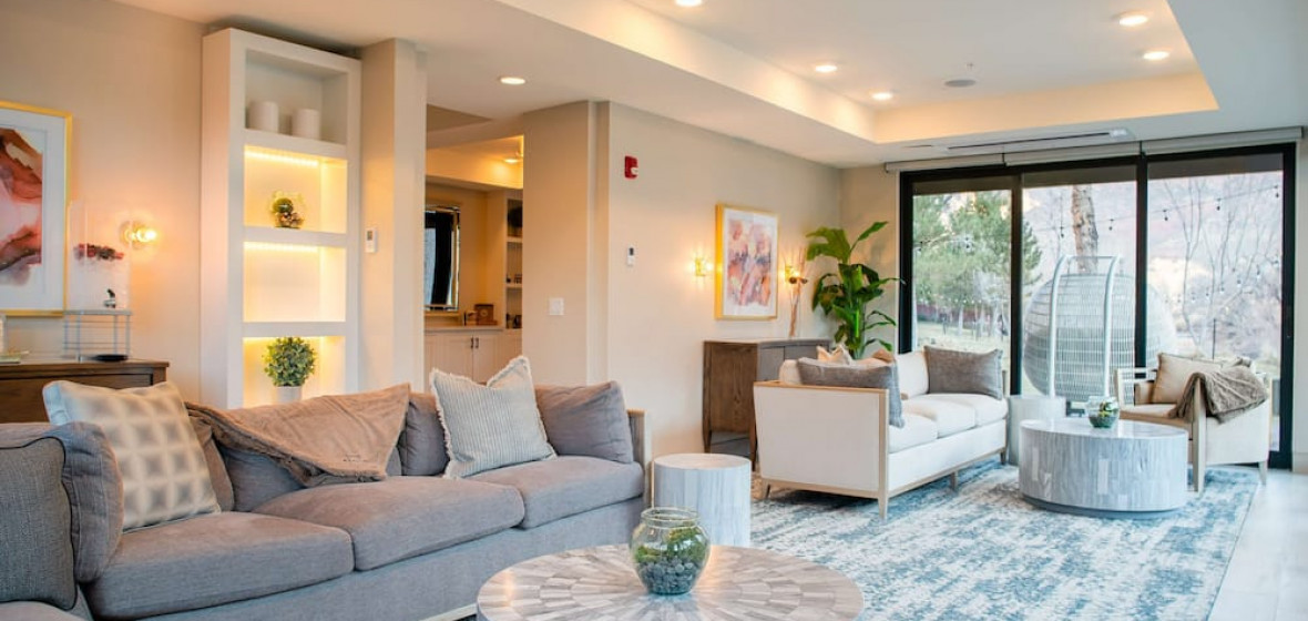 Cliffrose Springdale, Springdale Review | The Hotel Guru