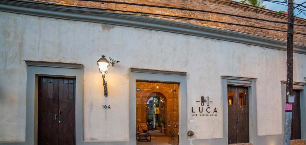 Luca Hotel by The Oxo House, Santo Domingo Review | The Hotel Guru