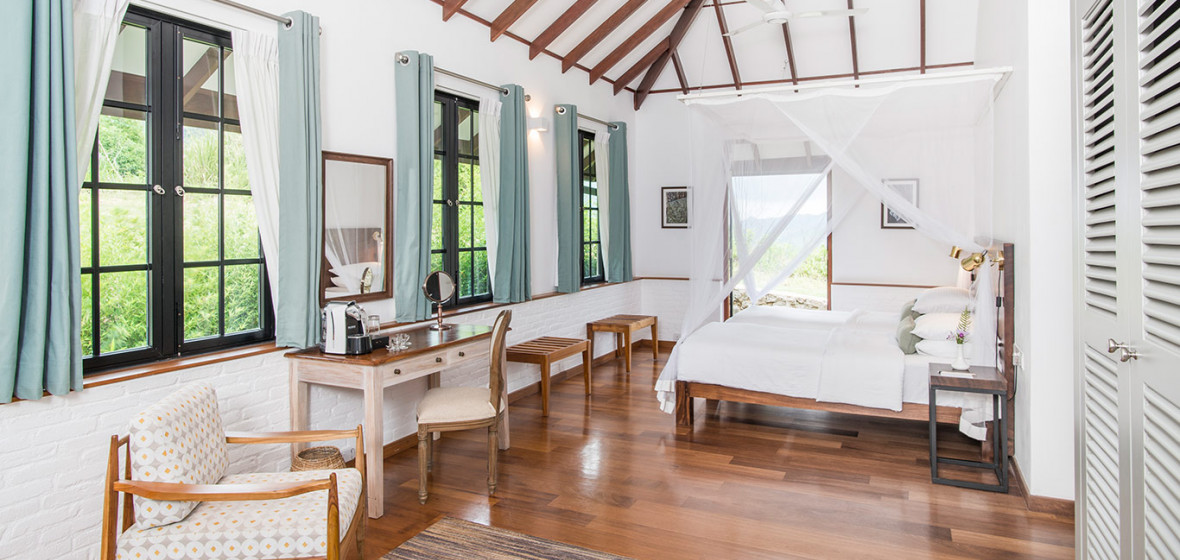 Camellia Hills, Hatton Review | The Hotel Guru