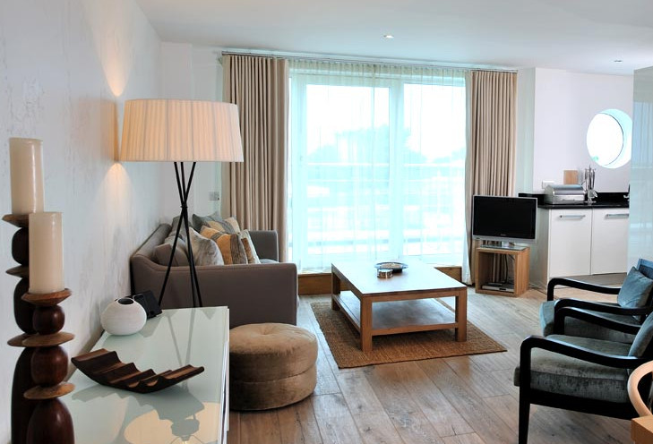 St Moritz, North Cornwall, UK | Discover & Book | The Hotel Guru