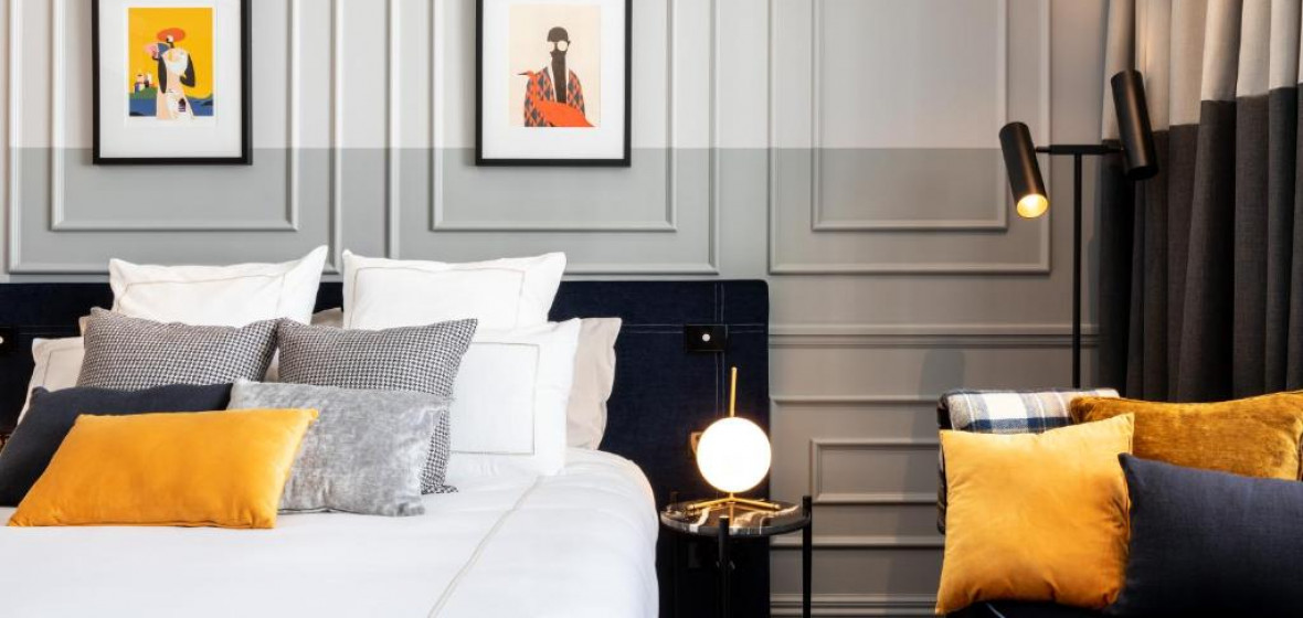 Fable Dunedin, Dunedin, New Zealand. Expert reviews and highlights ...