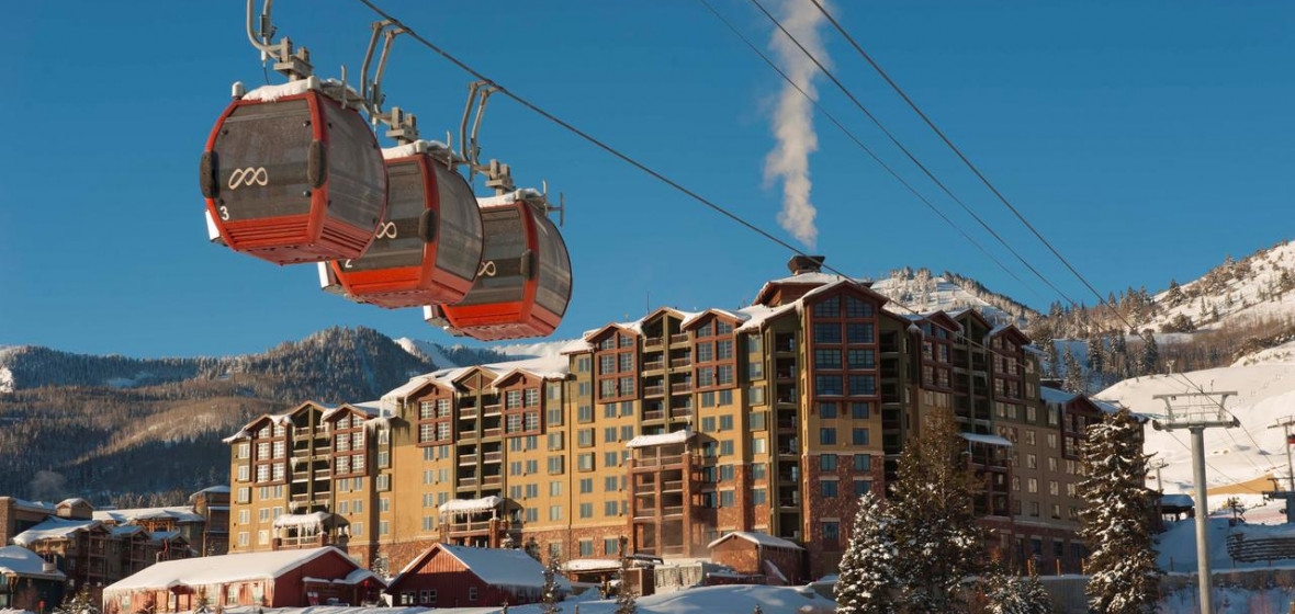 Grand Summit Hotel, Park City Review | The Hotel Guru