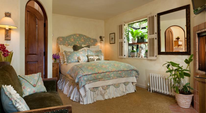 Old Monterey Inn, Monterey Review | The Hotel Guru
