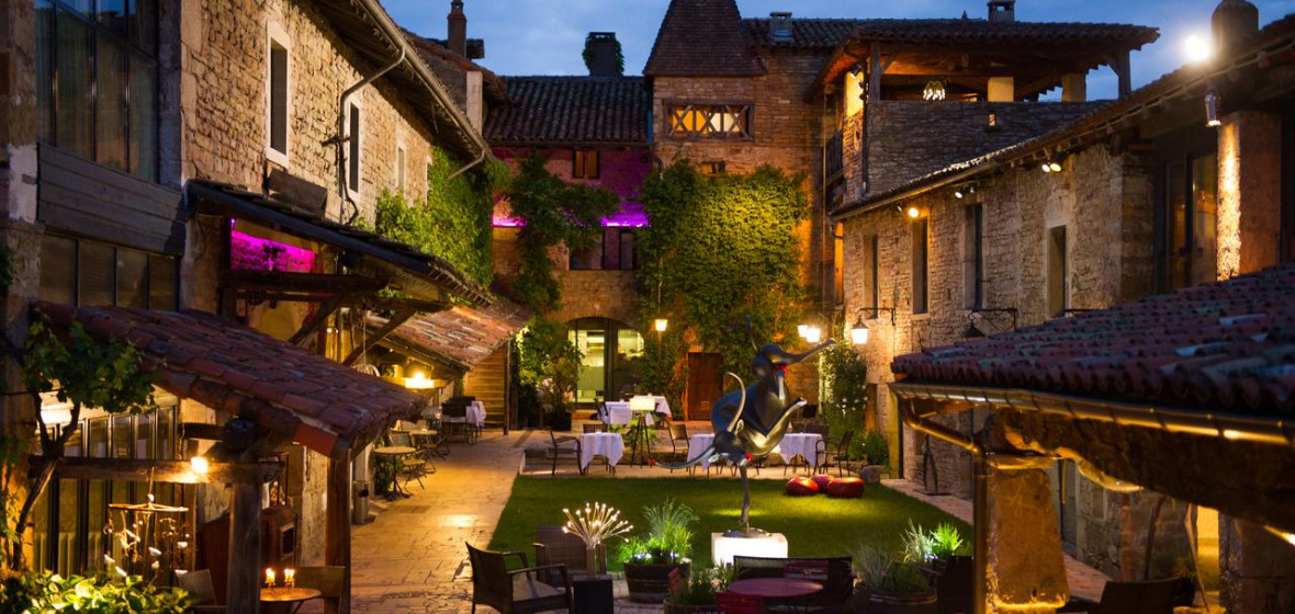 Le Potin Gourmand, Cluny Review | The Hotel Guru