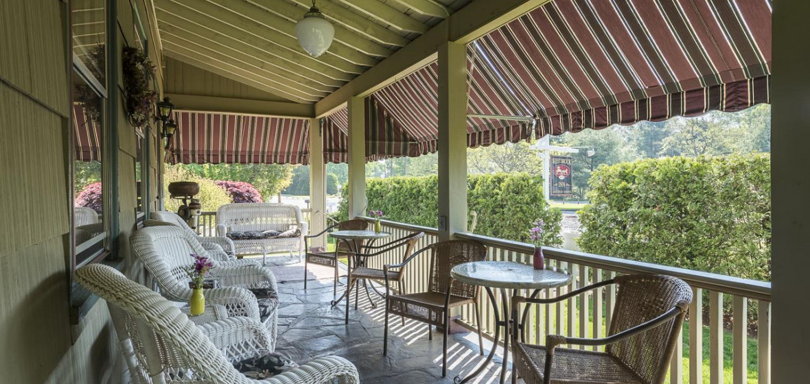 Westbrook Inn, Connecticut Review | The Hotel Guru