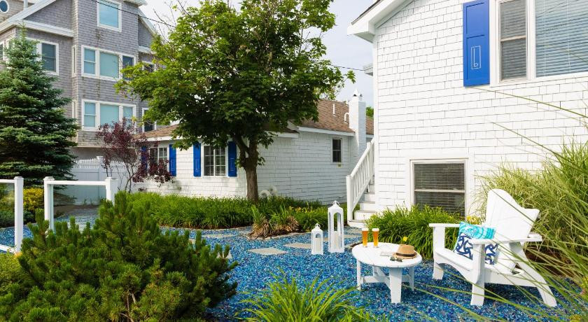 Blue Inn, Massachusetts Review | The Hotel Guru