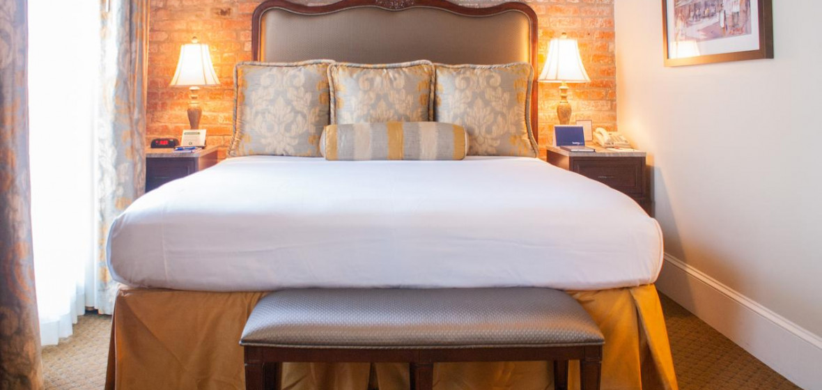 French Market Inn, New Orleans Review | The Hotel Guru