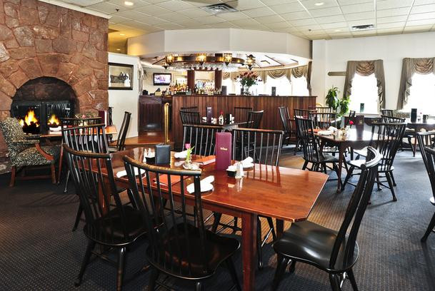 The Simsbury Inn, Hartford Review | The Hotel Guru