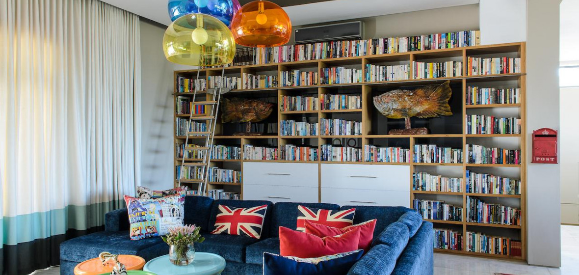 MannaBay , Cape Town Review | The Hotel Guru