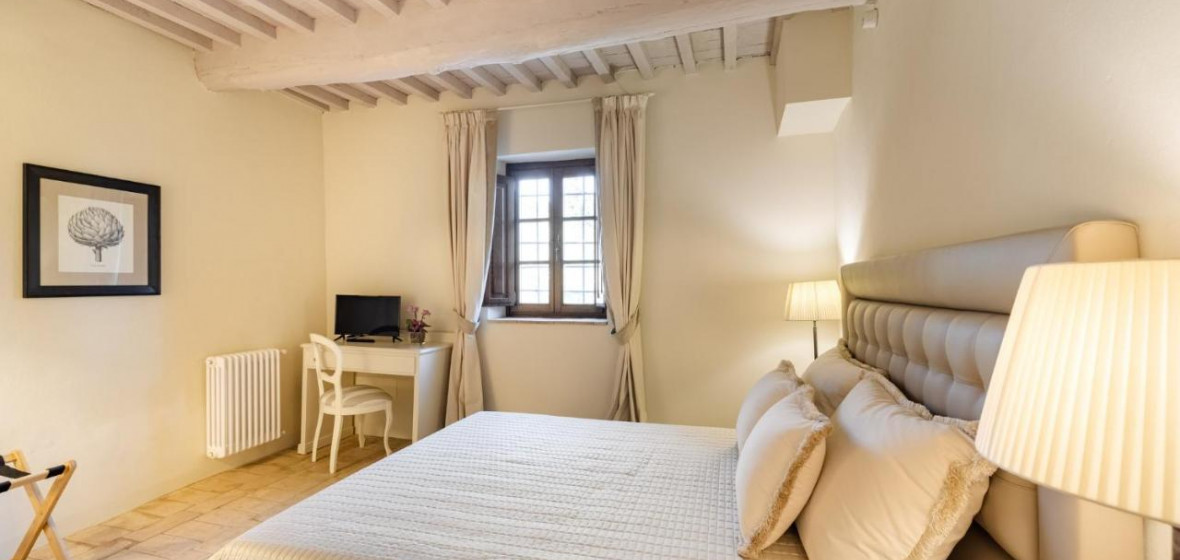 Rivo della Corte, Pistoia (Tuscany), Italy. Expert reviews and ...