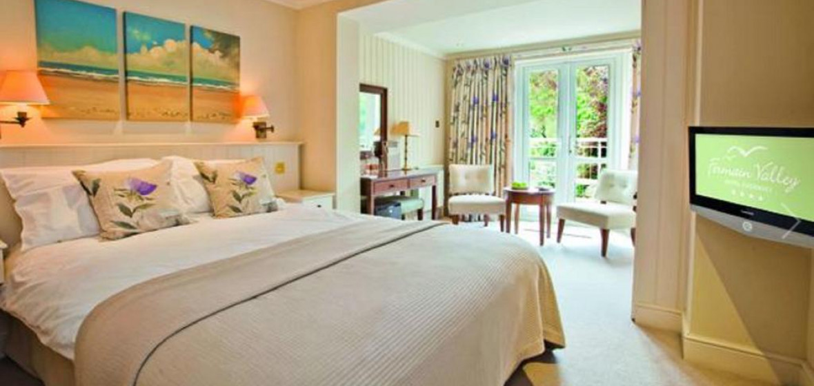 Fermain Valley Hotel, Guernsey Review | The Hotel Guru